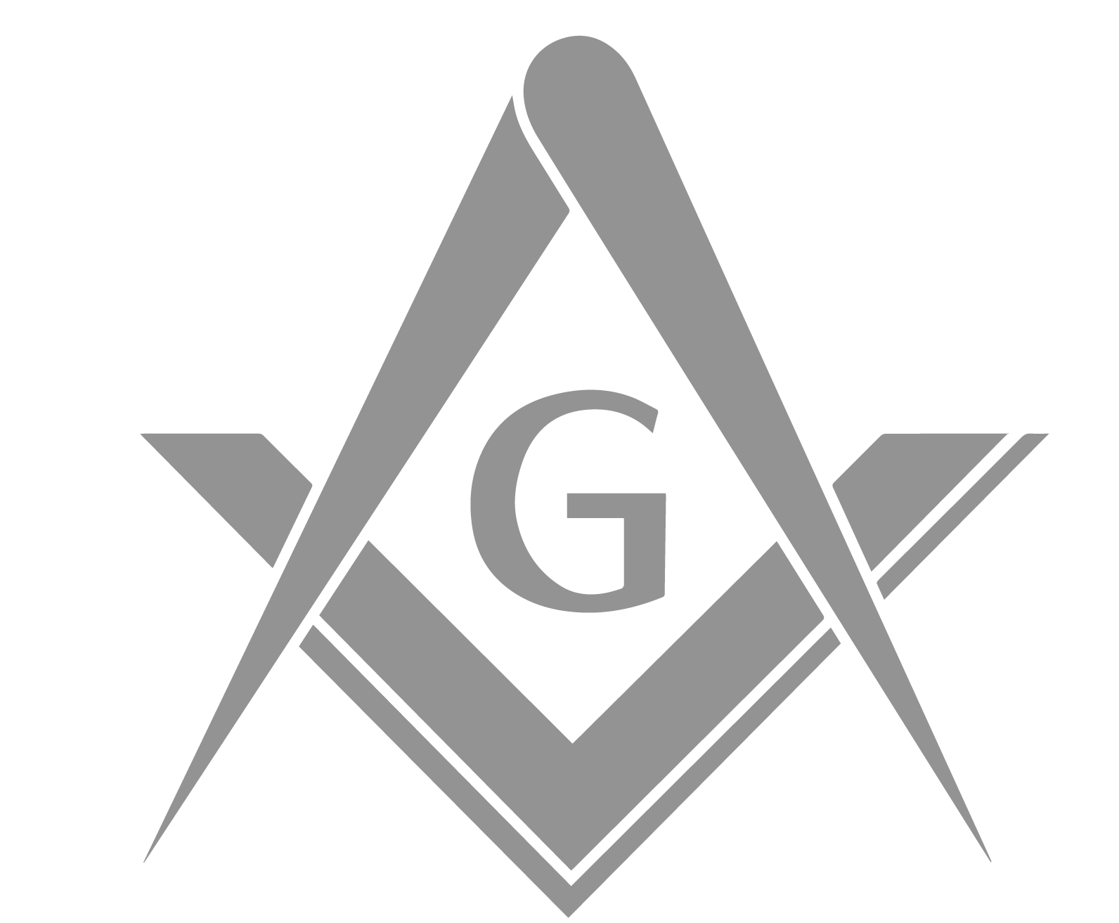 CASTLEGAR MASONIC HALL - Masonic Markers